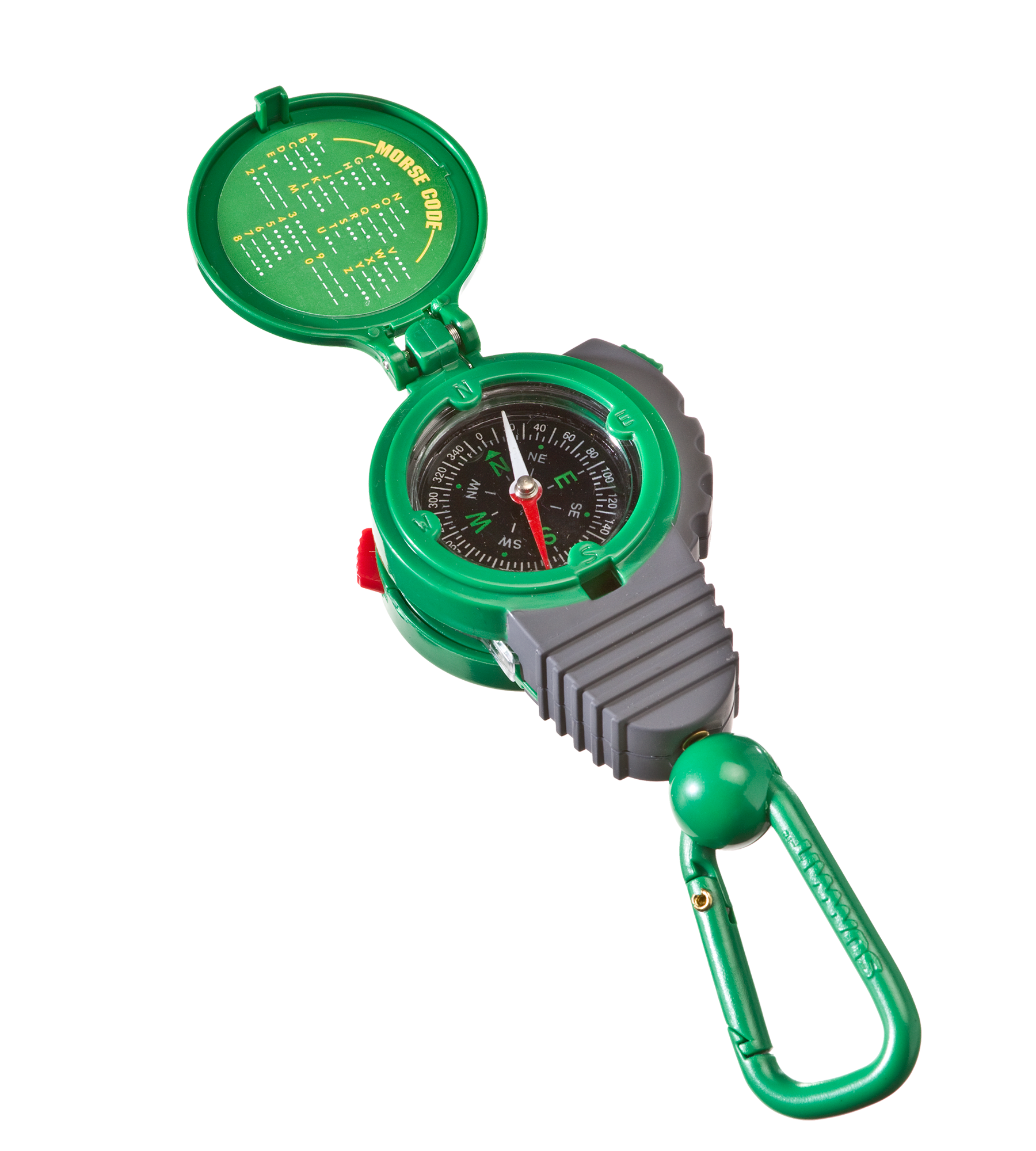 Backyard Safari Outfitters Expedition One 3-in-1 Compass Tool Special ...
